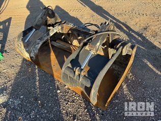 2018 Wacker Neuson 72 in Grapple Wheel Loader Bucket in Phoenix ...