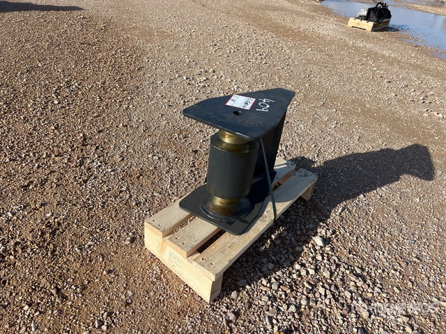 2024 Haener Morin M3 Adaptateur (Non Utilise) Adapter (Unused ...