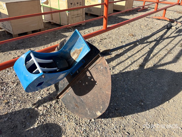 Frost Free Nose Pump | Ritchie Bros. Auctioneers