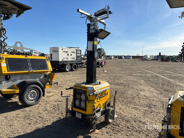 2020 Metrolite ELT-4320 Light Tower | Ritchie Bros. Auctioneers