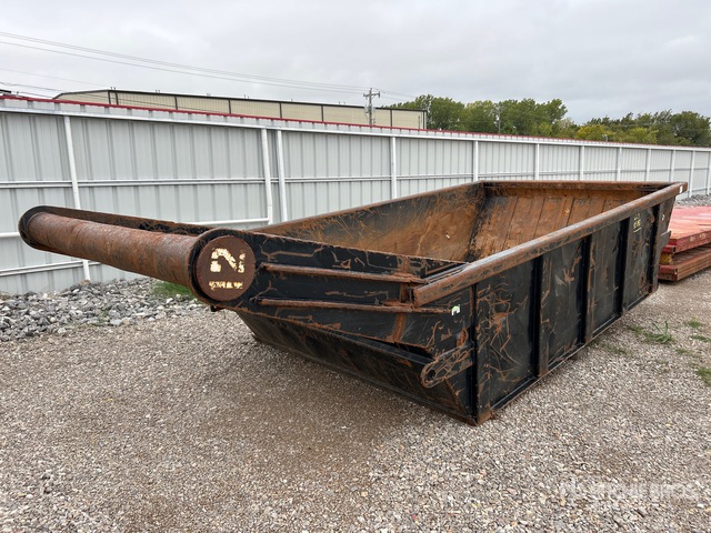 GME Bedding Box | Ritchie Bros. Auctioneers