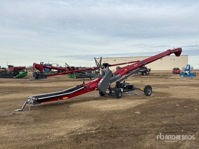 2024 Meridian 20-45 20 in x 45 ft Grain Conveyor | Ritchie Bros ...