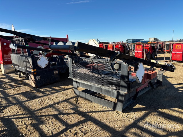 Pipe Pusher | Ritchie Bros. Auctioneers