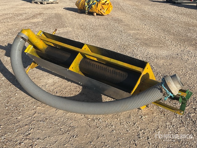 Slurry separator machine | Ritchie Bros. Auctioneers