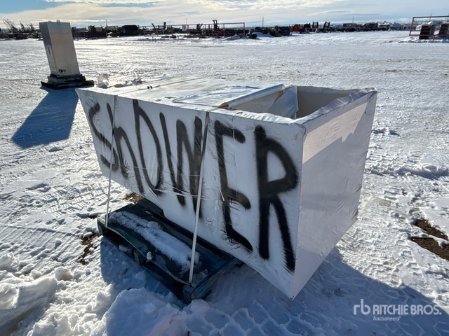 Altrek Shower Stall (Unused) | Ritchie Bros. Auctioneers