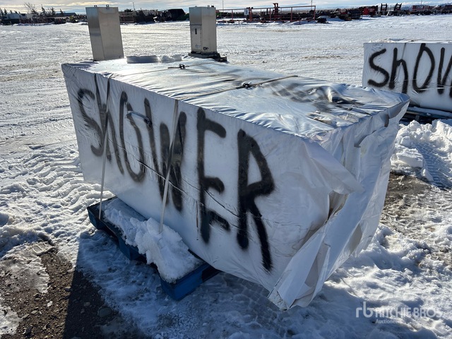 Altrek Shower Stall (Unused) | Ritchie Bros. Auctioneers