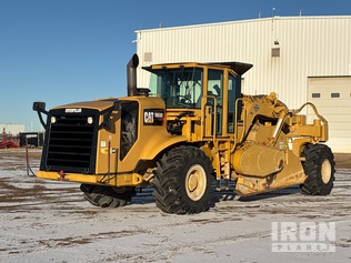 2013 Cat RM-500 Wheel Soil Stabilizer Reclaimer in Nisku, Alberta ...