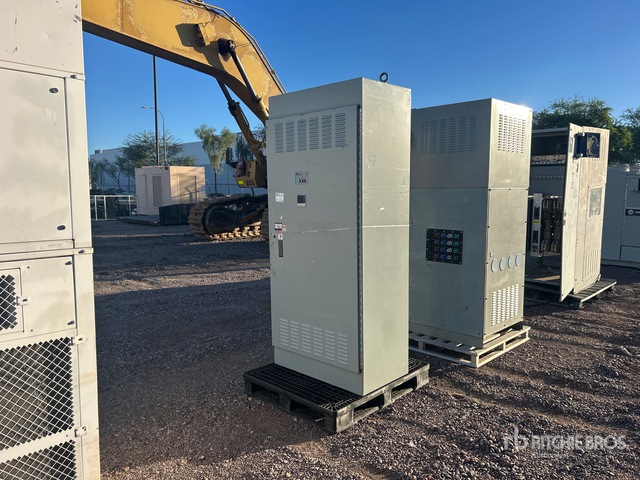 Asco 921351 Distribution Panel | Ritchie Bros. Auctioneers
