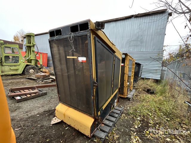 Cat 320 Cab | Ritchie Bros. Auctioneers