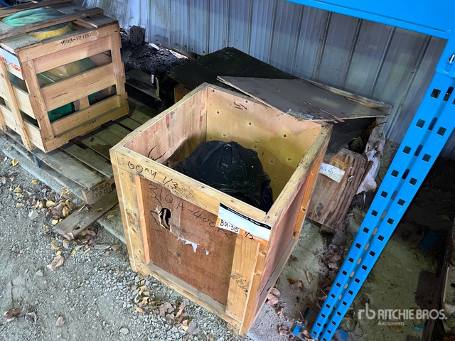Planetaries | Ritchie Bros. Auctioneers