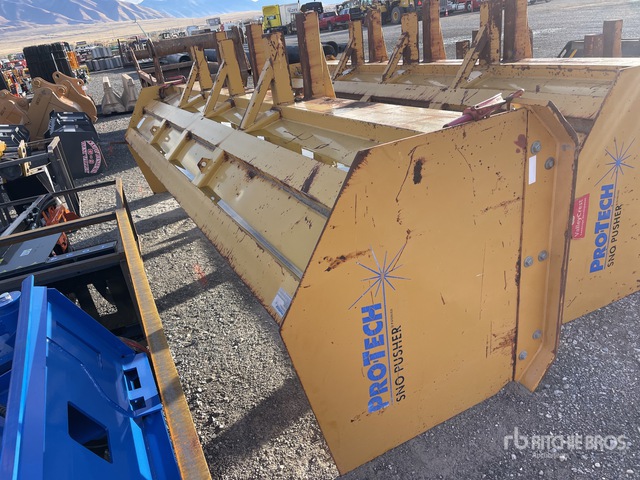 ProTech SP16L Snow Equipment transport quote to Kuna, ID. VeriTread ...