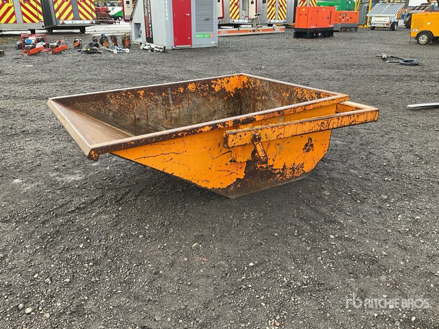 Eichinger Concrete Boat Skip Divers - Acccesoires de construction ...