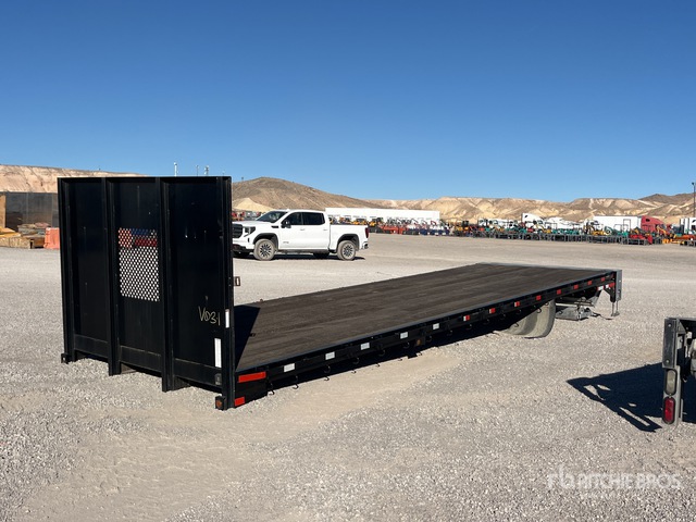 Lorry Flatbed Body | Ritchie Bros. Auctioneers