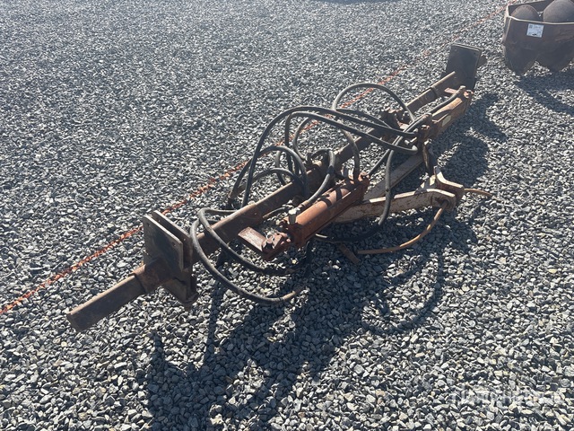 3-Point Hitch Sprayer | Ritchie Bros. Auctioneers