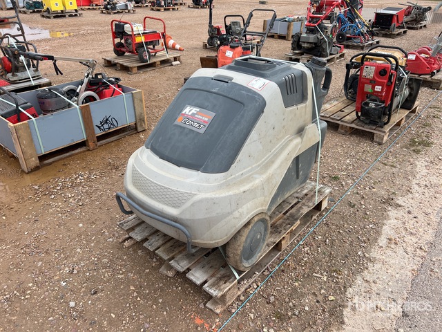 Materiel De Location Rental Equipment | Ritchie Bros. Auctioneers