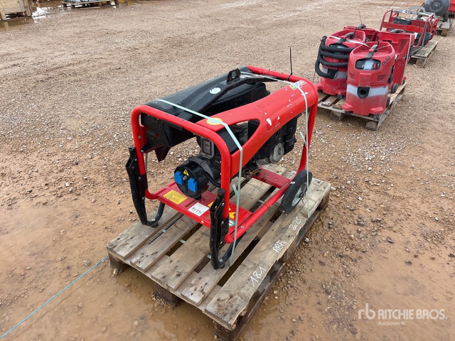 Materiel De Location Rental Equipment | Ritchie Bros. Auctioneers