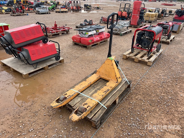 Materiel De Location Rental Equipment | Ritchie Bros. Auctioneers