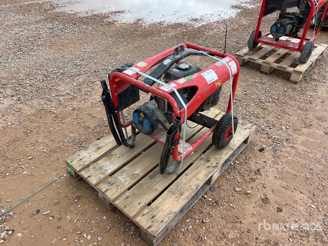 Materiel De Location Rental Equipment | Ritchie Bros. Auctioneers