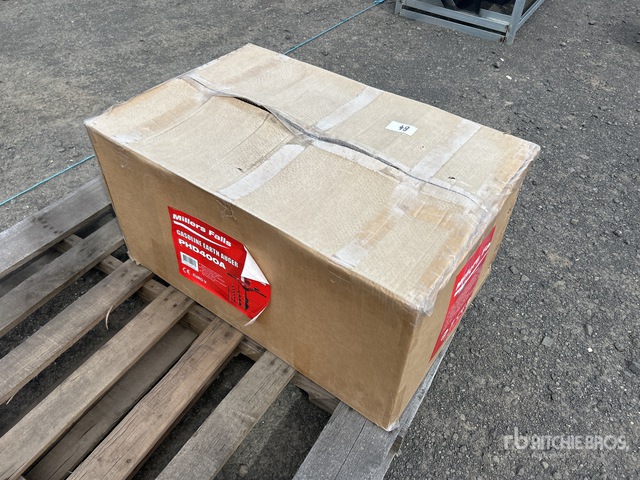 Multiquip PHD400A Two Man Power Auger (Unused) | Ritchie Bros. Auctioneers