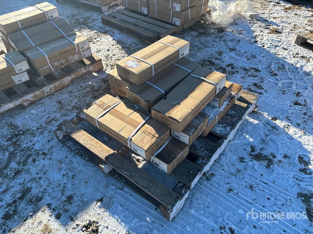 Quantity of (12) 2025 BYT SS27 3/4 in 27 Pc Socket Set Divers - Outils ...