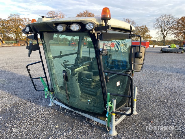 Claas Cab | Ritchie Bros. Auctioneers