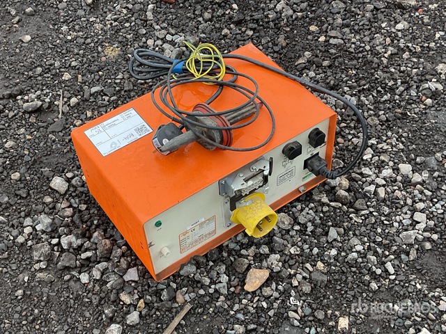 Clare B255 Voltage Tester | Ritchie Bros. Auctioneers