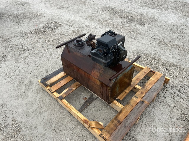 Form Oil Sprayer | Ritchie Bros. Auctioneers