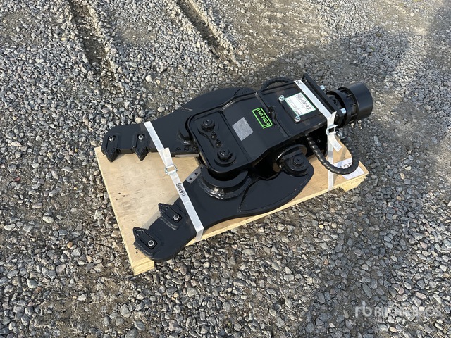 2025 Haener HMC1.4.30A Demolition Shear (Unused) | Ritchie Bros ...