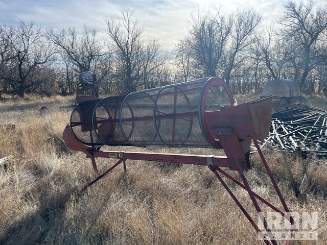 Snowco Grain Cleaner | Ritchie Bros. Auctioneers