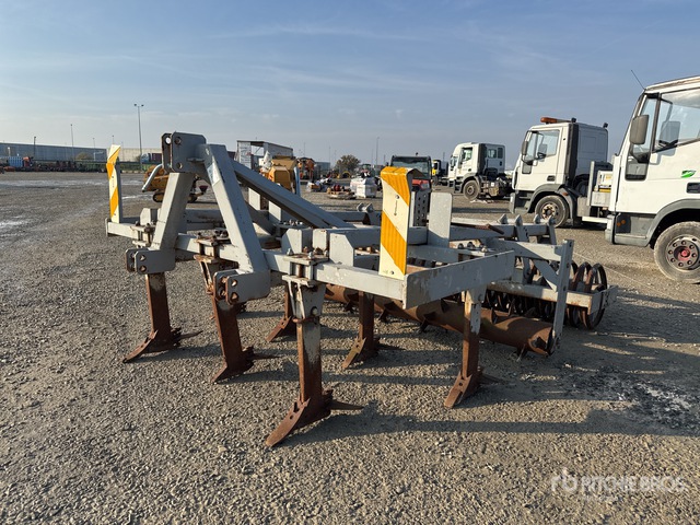 Subsoiler | Ritchie Bros. Auctioneers