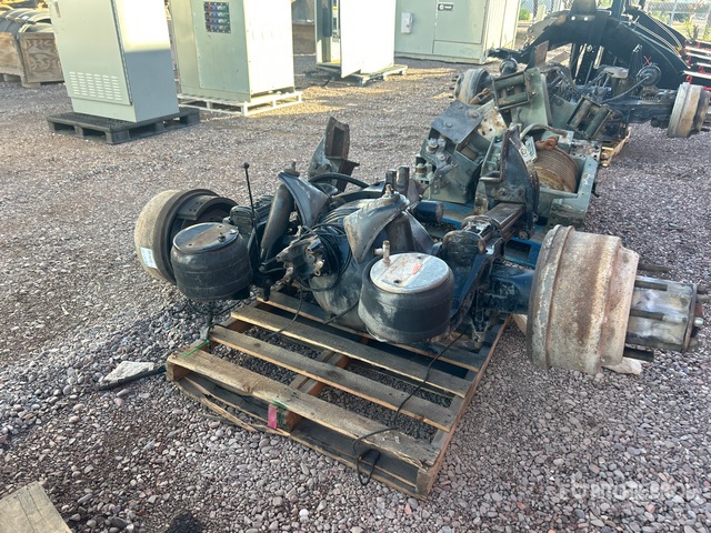 Axle | Ritchie Bros. Auctioneers