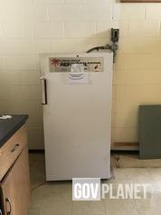 Explosion Proof Refrigerator in Roanoke, Virginia, United States ...
