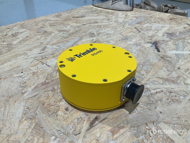 Quantity of (1) Trimble FRU - Sensor RS400 Rotation Trimble (Unused ...