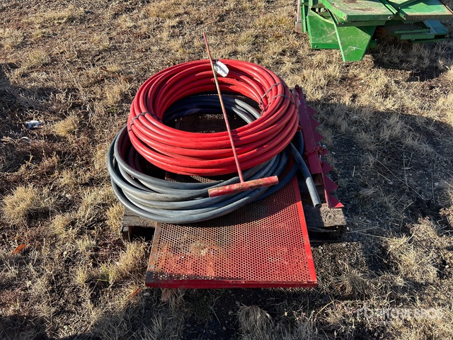 Valmar Fertilizer Applicator Parts | Ritchie Bros. Auctioneers