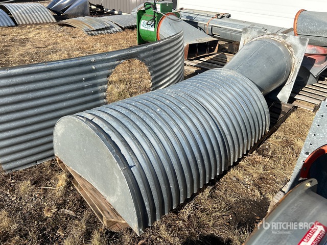 24 in Grain Aeration Duct | Ritchie Bros. Auctioneers