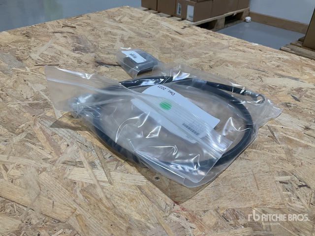 Trimble Kit, Voltage Protection | Ritchie Bros. Auctioneers