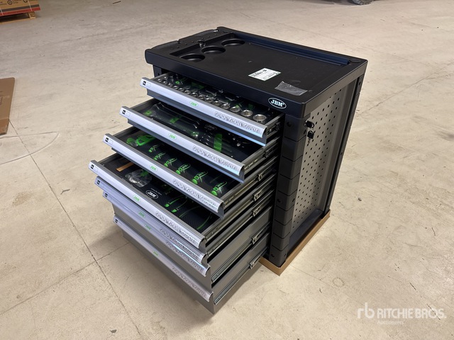 JBM Tool Box | Ritchie Bros. Auctioneers