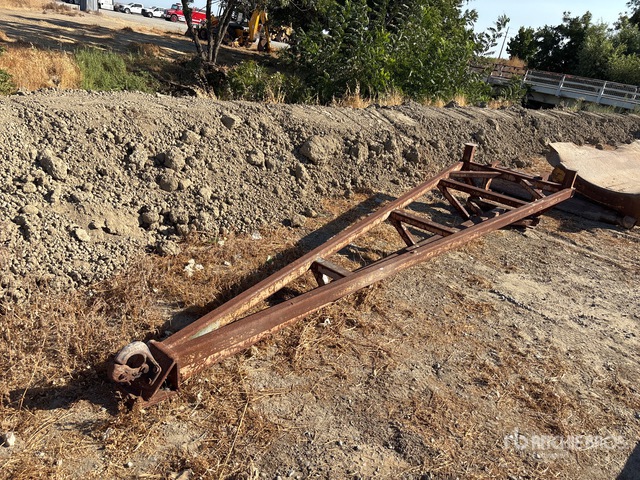 Brazo de manipulación de material | Ritchie Bros. Auctioneers