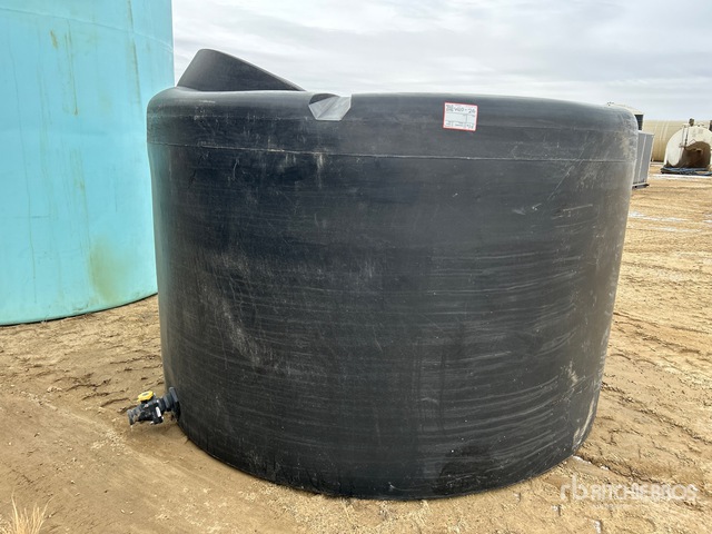 Water Tank | Ritchie Bros. Auctioneers