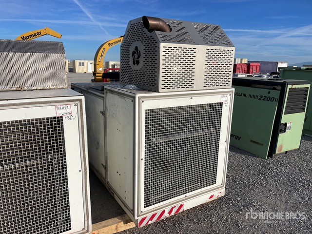 Power Pack Unit | Ritchie Bros. Auctioneers