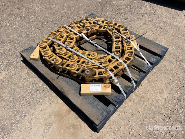Track Links (Unused) - Fits Cat D3B | Ritchie Bros. Auctioneers