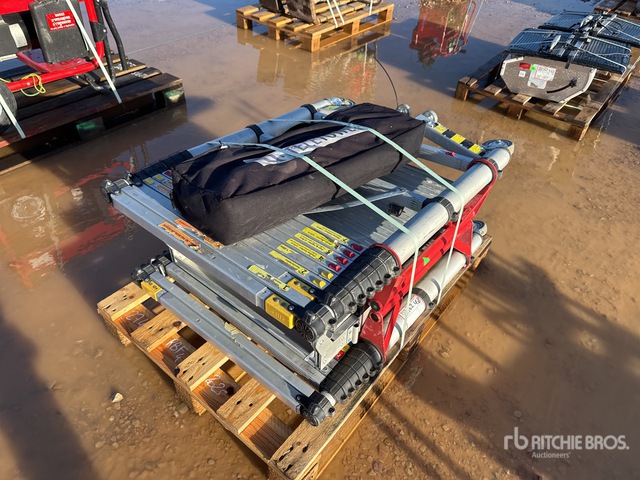 Teletower Materiel De Location Rental Equipment | Ritchie Bros. Auctioneers
