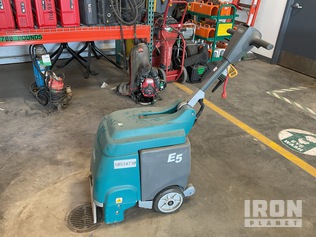2022 Tennant E5 Electric Carpet Extractor in Creola, Alabama, United ...