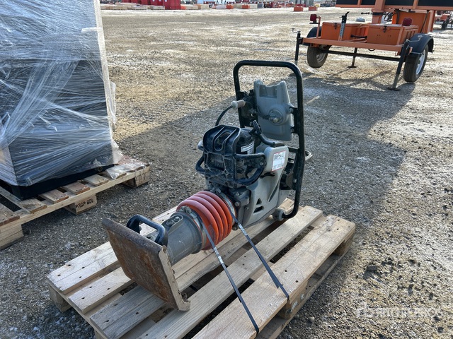 2021 Multiquip MTX70HD Jumping Jack Tamper | Ritchie Bros. Auctioneers