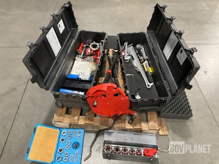 Surplus Pipefitter's Tool Kit in North Las Vegas, Nevada, United States ...