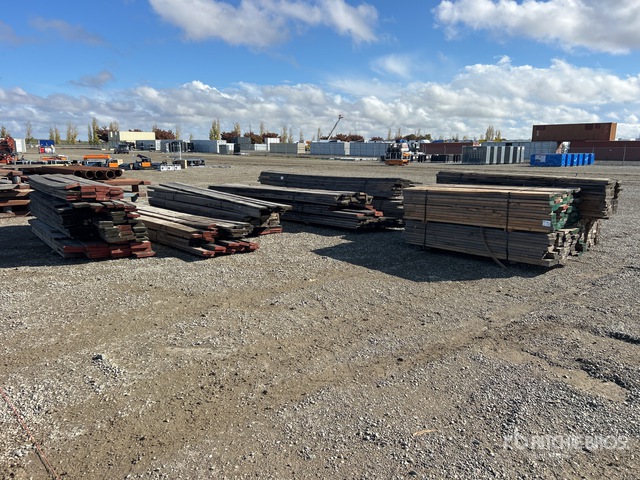 Quantity of Lumber | Ritchie Bros. Auctioneers