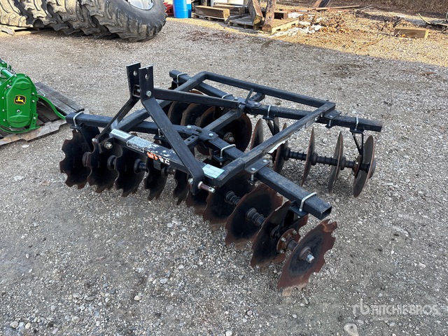 Westward 3-Point 3-Point Hitch | Ritchie Bros. Auctioneers