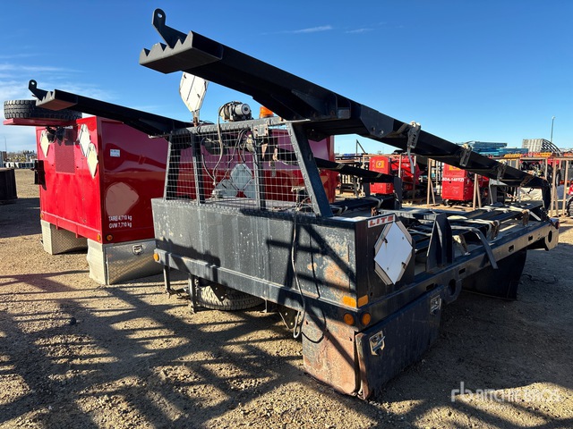 Pipe Pusher | Ritchie Bros. Auctioneers