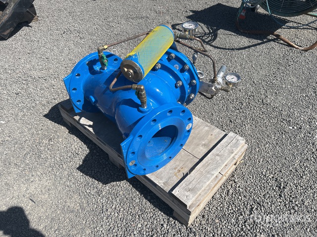 Pipe Valve | Ritchie Bros. Auctioneers