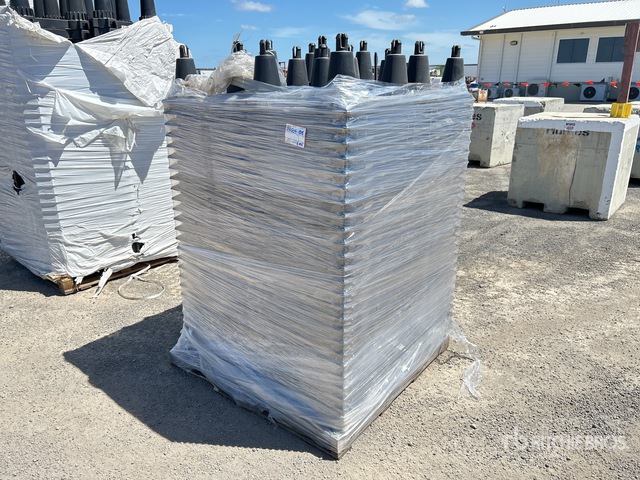 Quantity of Stratavault Module 30 Series | Ritchie Bros. Auctioneers
